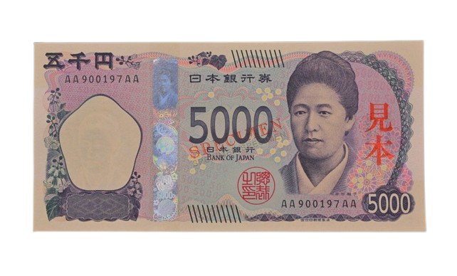 Japan Currency