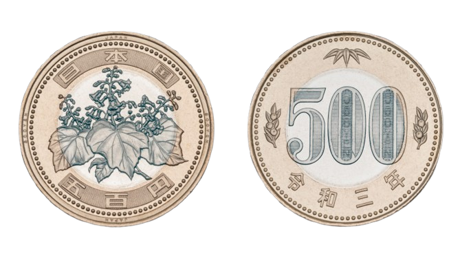 Japan Currency
