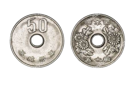 Japan Currency